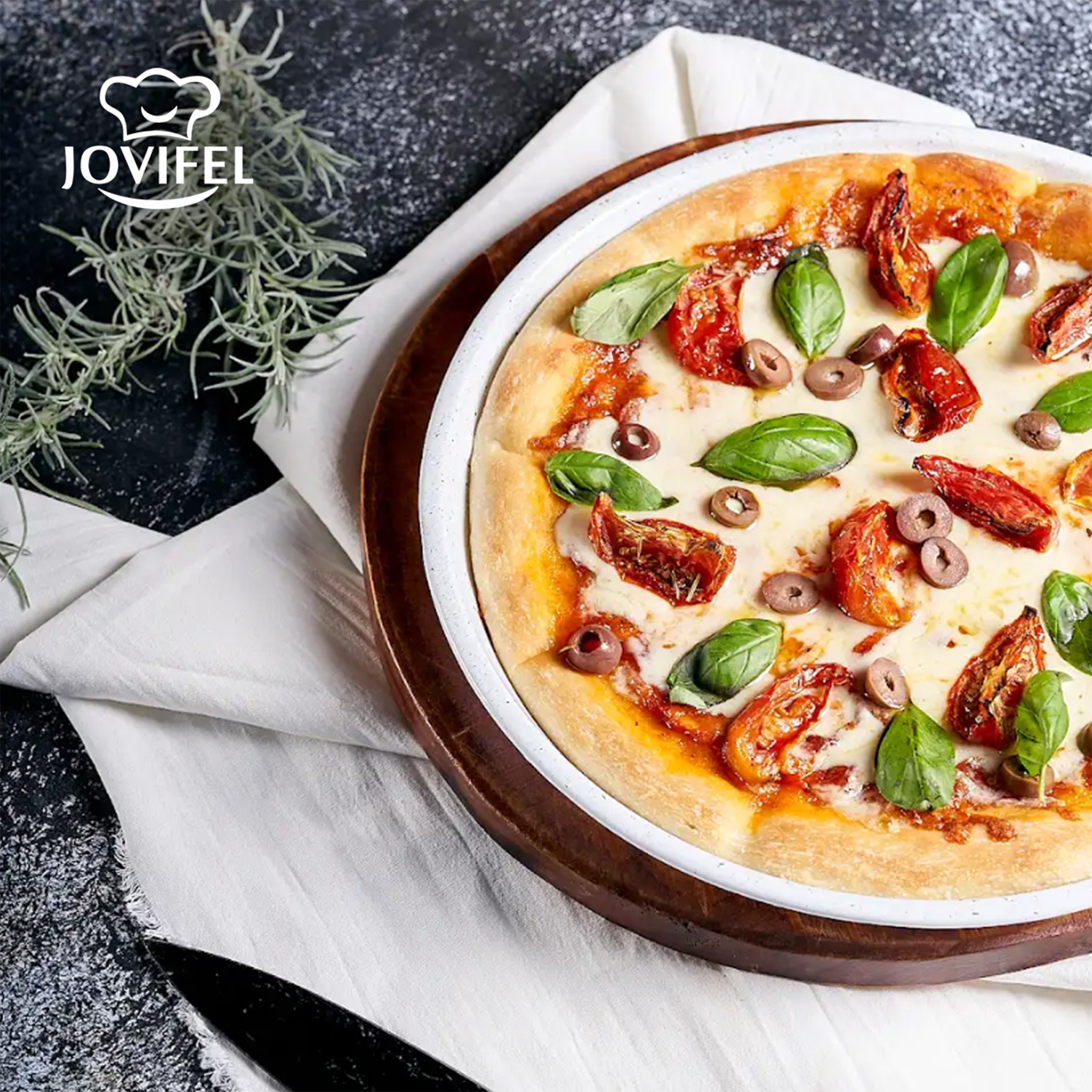 Pizzas caseras para compartir con amigos y disfrutar de la amistad ...